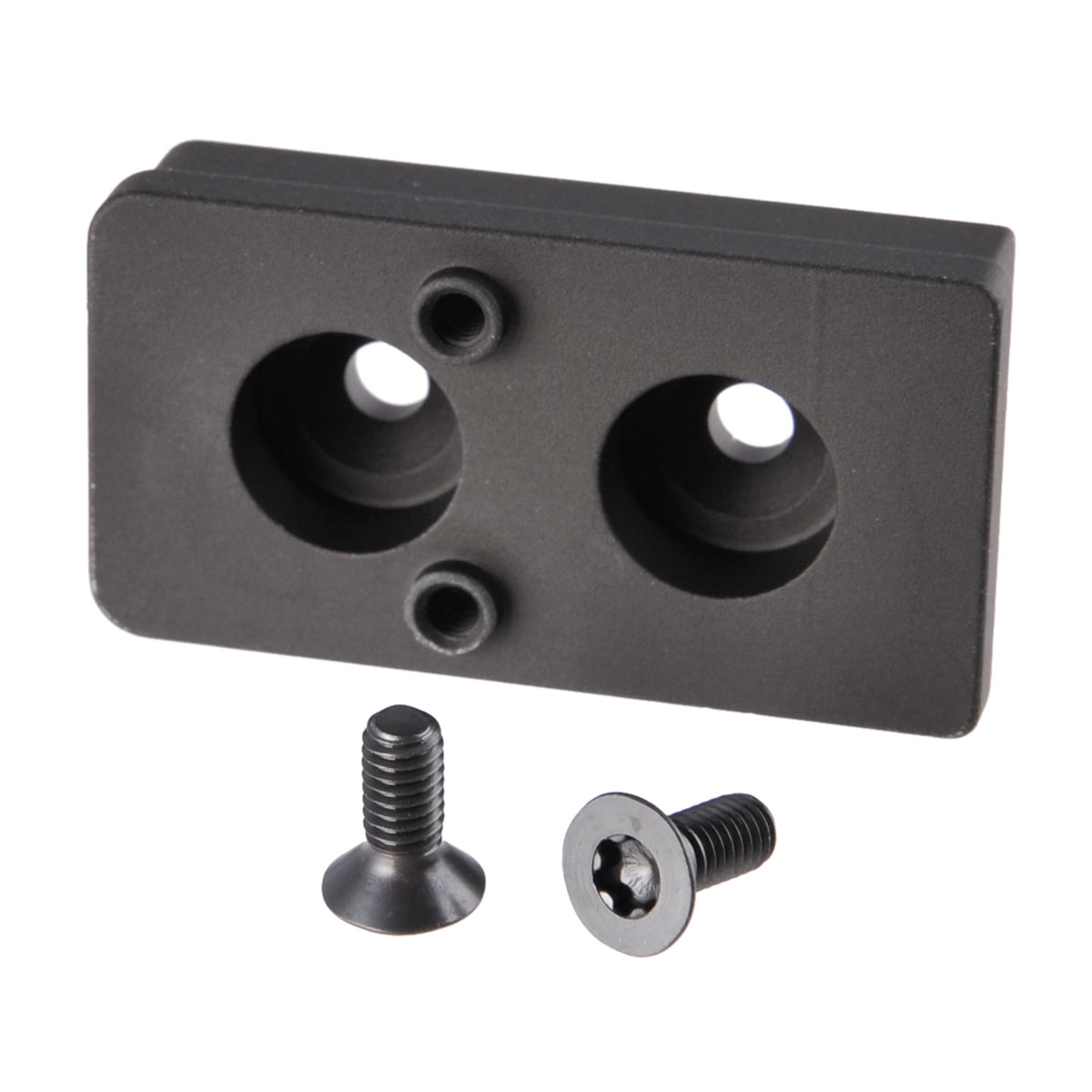 ARISAKA DEFENSE OFFSET OPTIC MOUNT