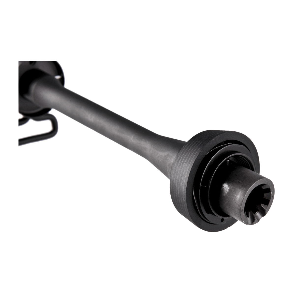 BROWNELLS AR-15 CHROME LINED GOVERNMENT BARREL ASSEMBLIES