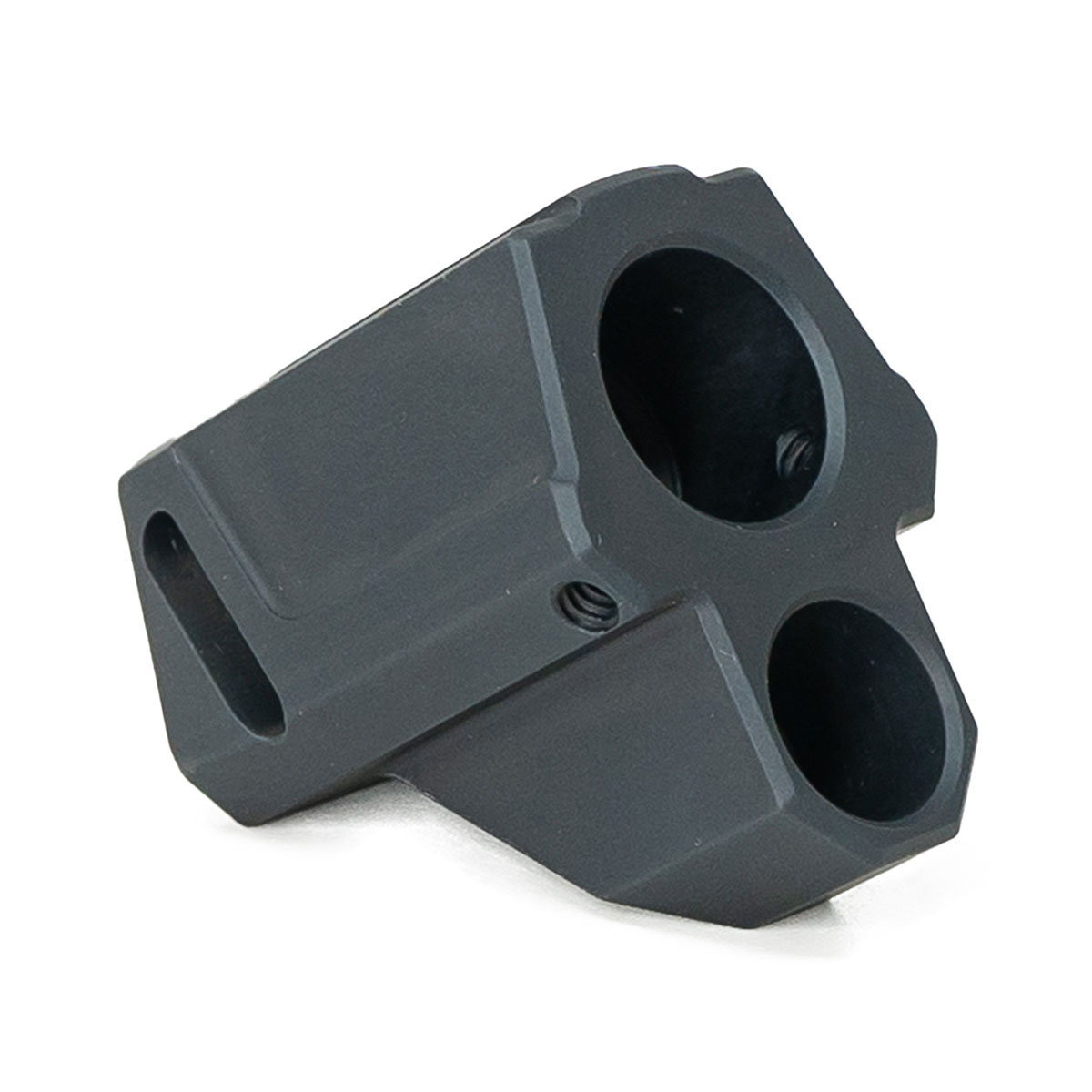 FAXON FIREARMS EXOS-525 Pistol Compensator fo Sig P365/365XL SKU: 430108204