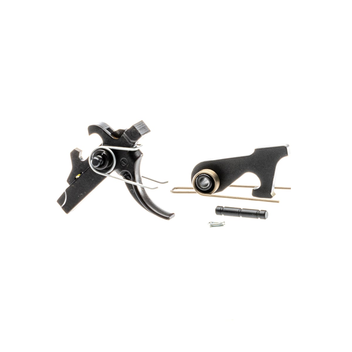 GEISSELE AUTOMATICS LLC B-G2S-E BROWNELLS/GEISSELE ENHANCED 2-STAGE ...