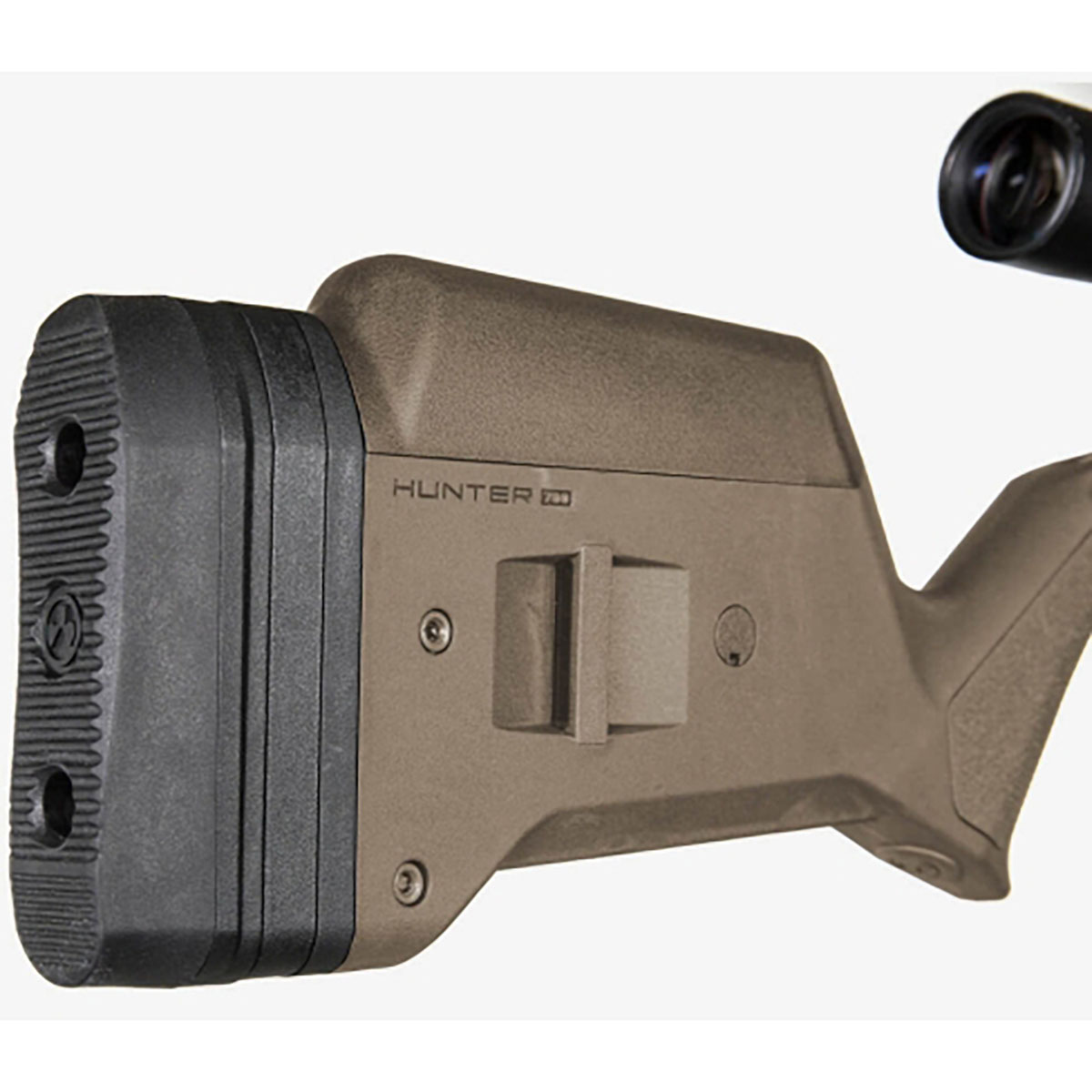 MAGPUL Hunter 700L Adjustable Stock for Remington 700 LA Black SKU ...