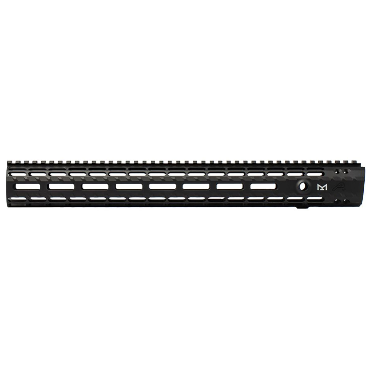 AERO PRECISION GEN-2 ENHANCED FREE FLOATING HANDGUARDS FOR AR-15