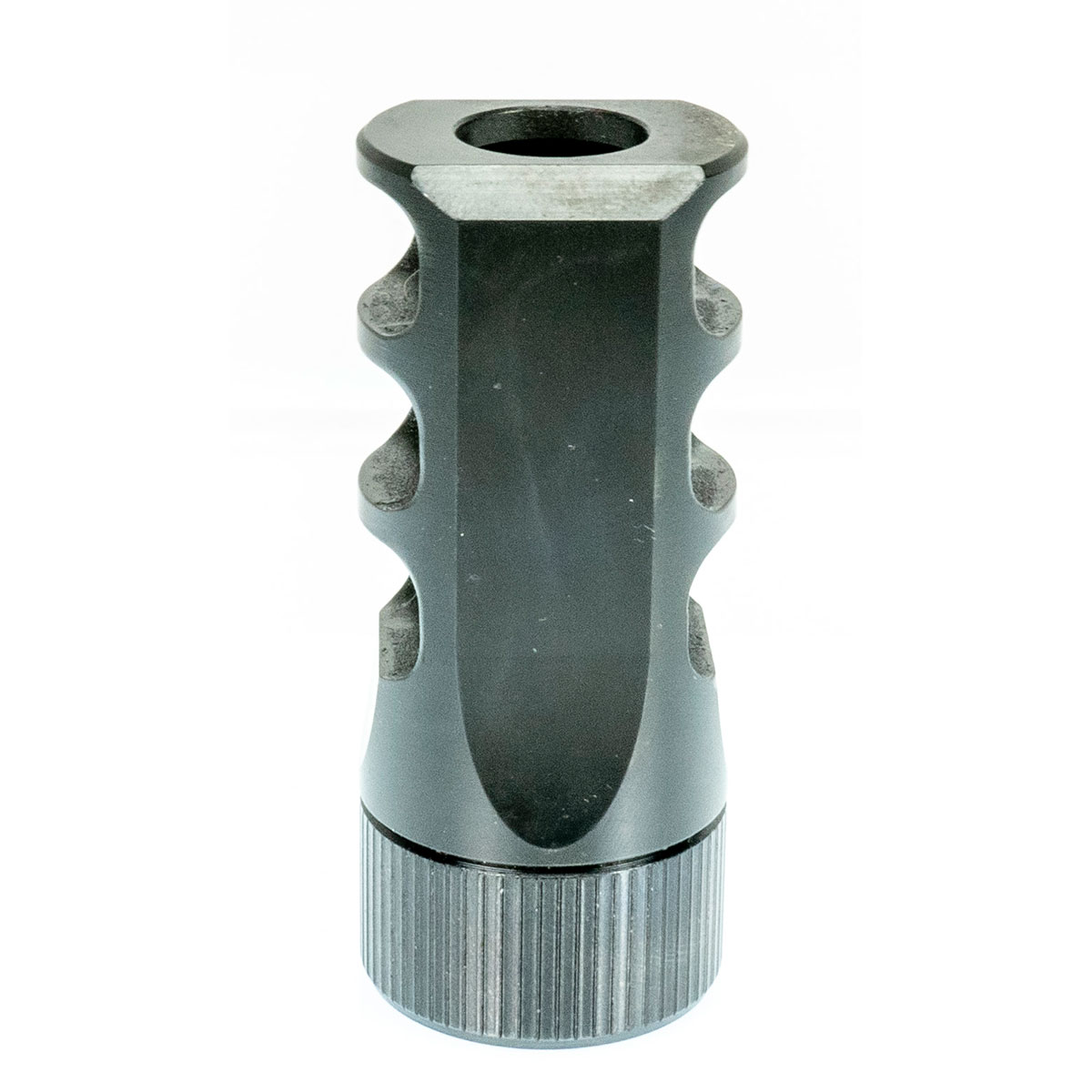 FAXON FIREARMS MUZZLOK MUZZLE BRAKE