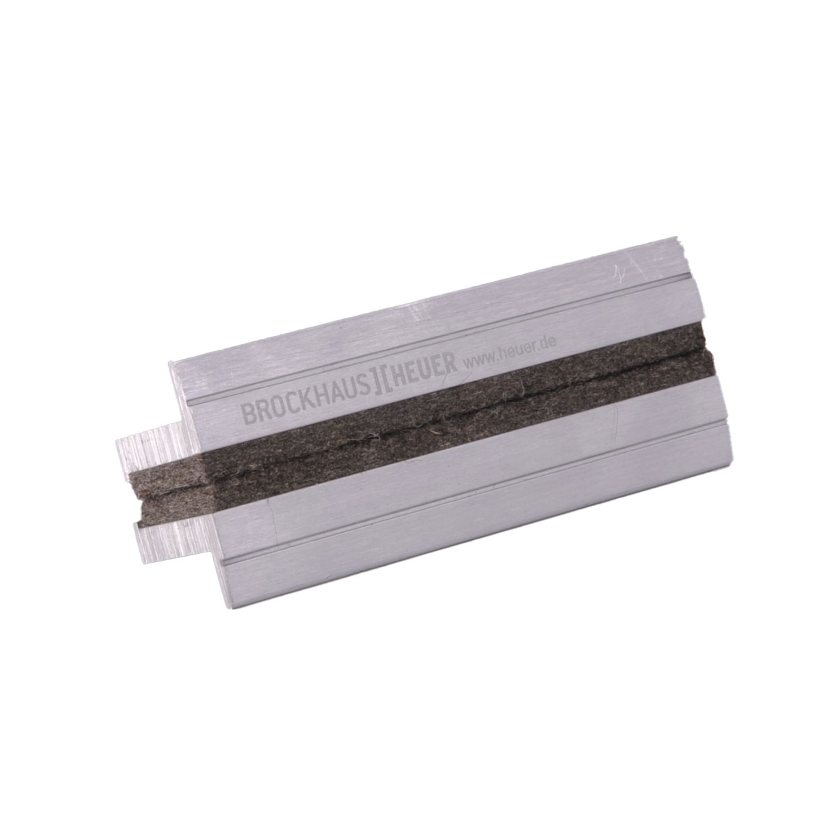 BROWNELLS Aluminum Neutral Jaw SKU: 430108310