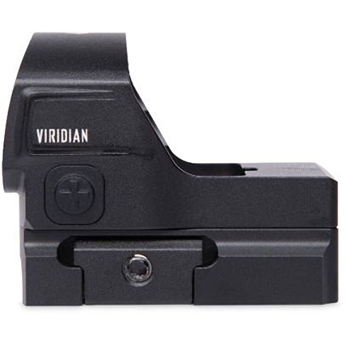 VIRIDIAN RFX25 1X20 MICRO GREEN DOT REFLEX SIGHT