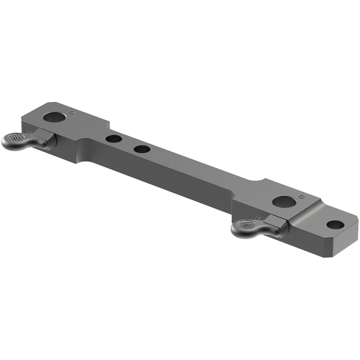 LEUPOLD QUICK-RELEASE™ MOUNT SYSTEM