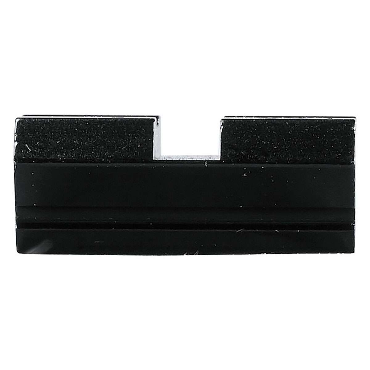 WEAVER #63B Top Mount Base, Black SKU: 955010063