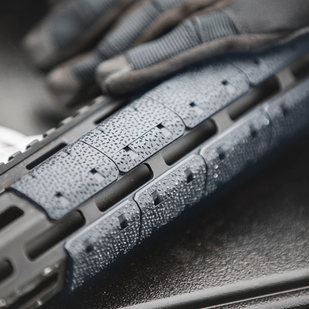 MAGPUL RAIL COVER TYPE 2 M-LOK® POLYMER FOR AR-15