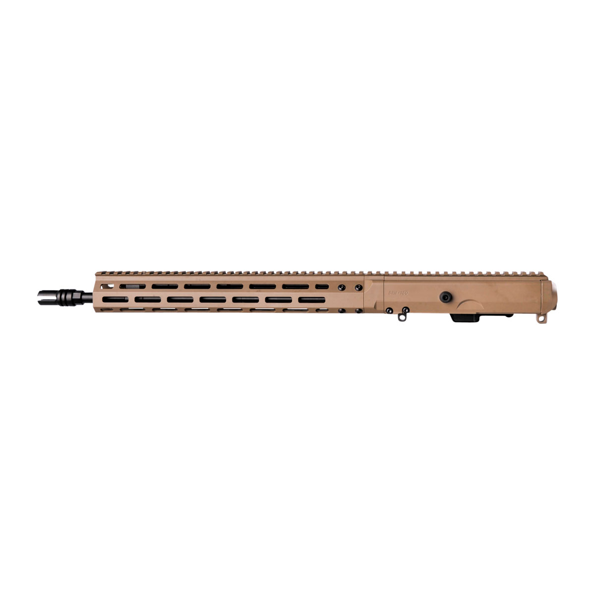 BROWNELLS BRN-180 GEN 2 16" 223 WYLDE UPPER RECEIVER ASSEMBLY | Brownells