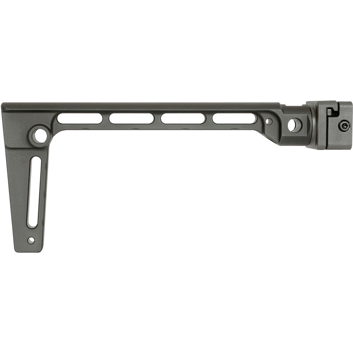 MIDWEST INDUSTRIES, INC. ARM BRACE SIDE FOLDING
