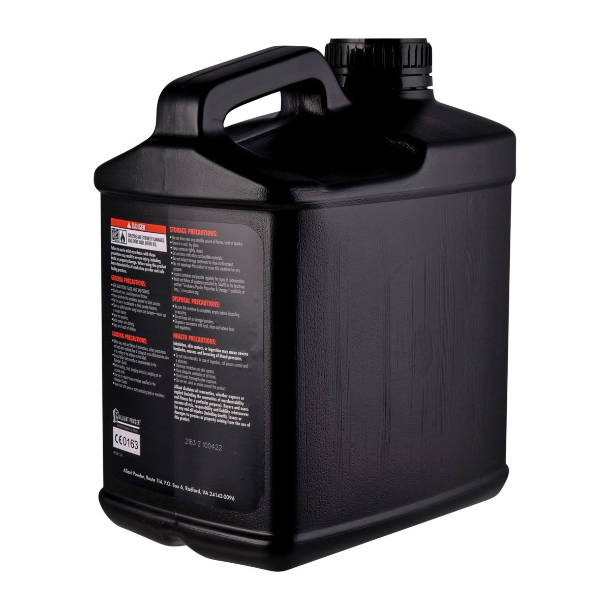 ALLIANT POWDER POWER PRO 2000-MR POWDER