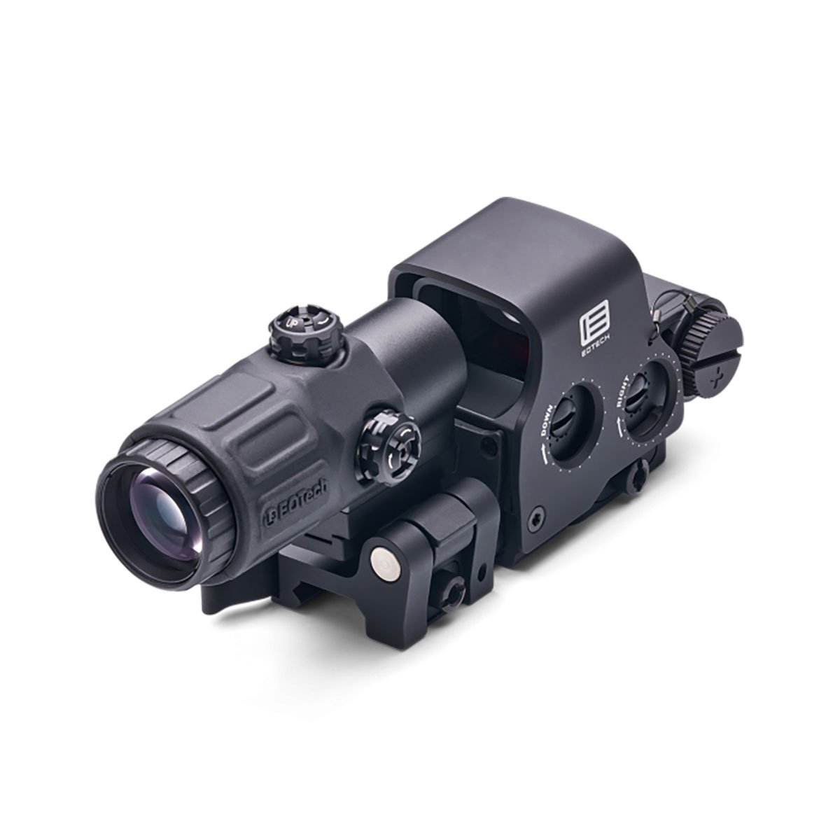 EOTECH HHS II EXPS2-2 & G33 MAGNIFIER COMBO
