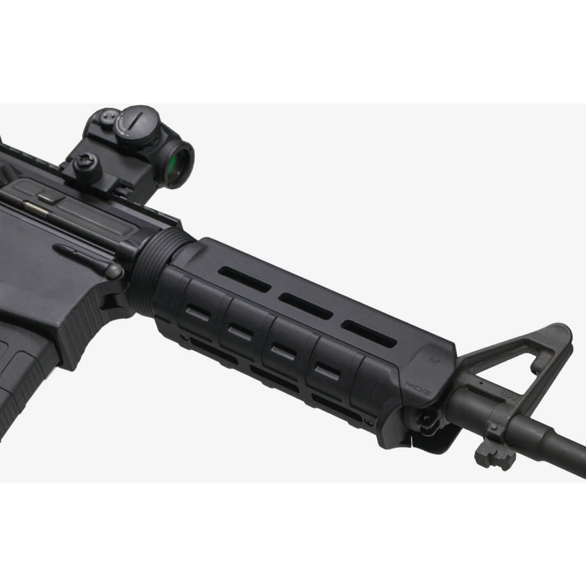 MAGPUL MOE® HANDGUARD M-LOK CARBINE LENGTH FOR AR-15