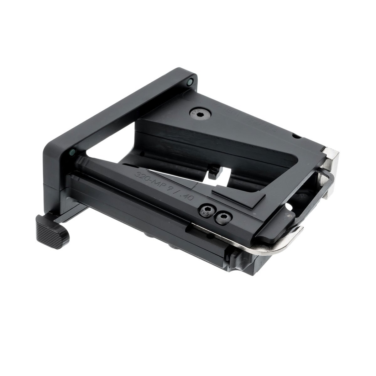 STERN DEFENSE, LLC AR-15 9mm Conversion Adapter for Glock~ Magazines ...