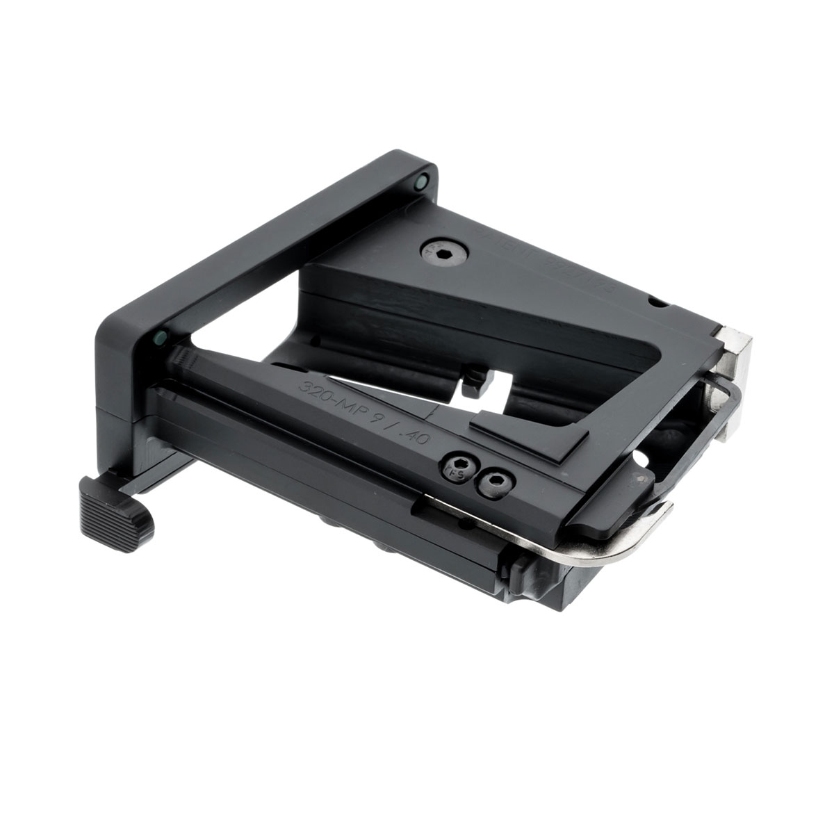 STERN DEFENSE, LLC AR-15 9MM CONVERSION ADAPTER