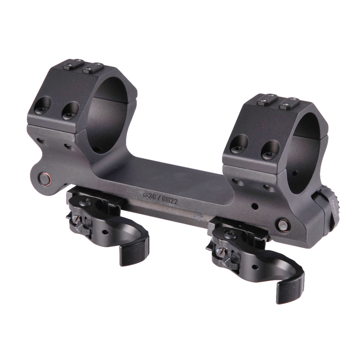 ERATAC ADJUSTABLE INCLINATION MOUNT