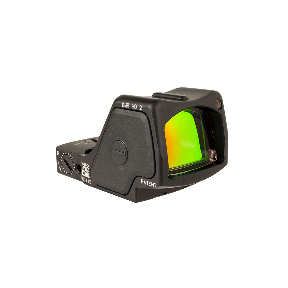 TRIJICON RMR HD REFLEX SIGHT