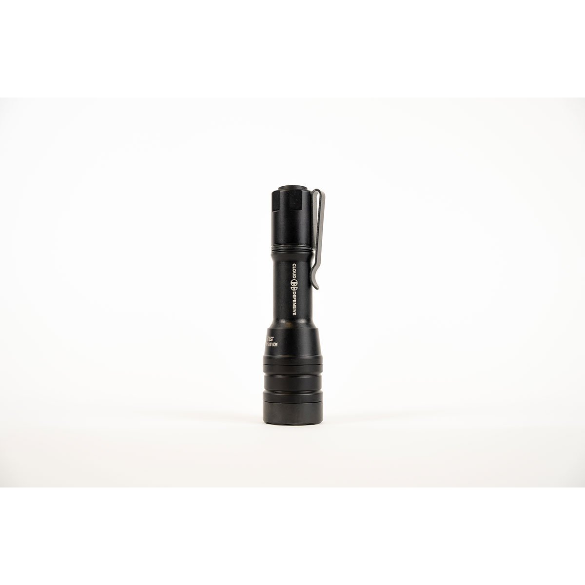 CLOUD DEFENSIVE LLC MCH-DUTY HIGH OUTPUT DUAL-FUEL FLASHLIGHT