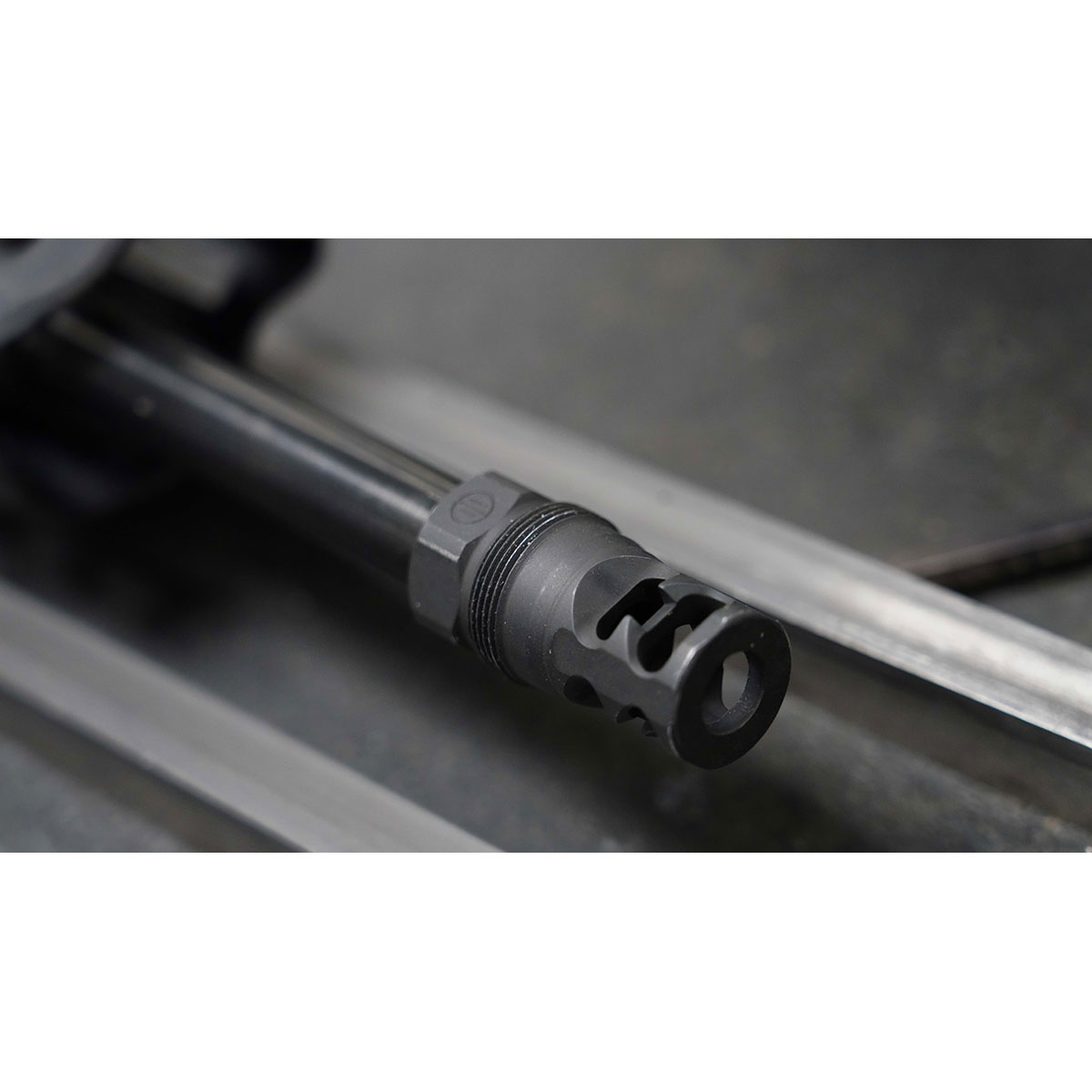 PRIMARY WEAPONS UXR ELITE RIFLE SYSTEM 223 WYLDE SEMI-AUTO RIFLE