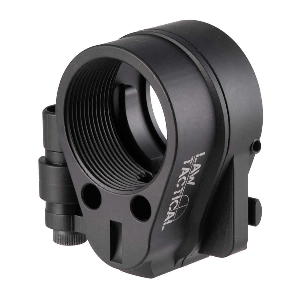LAW TACTICAL LLC HK417/MR762 GEN3 HK FOLDING STOCK ADAPTER