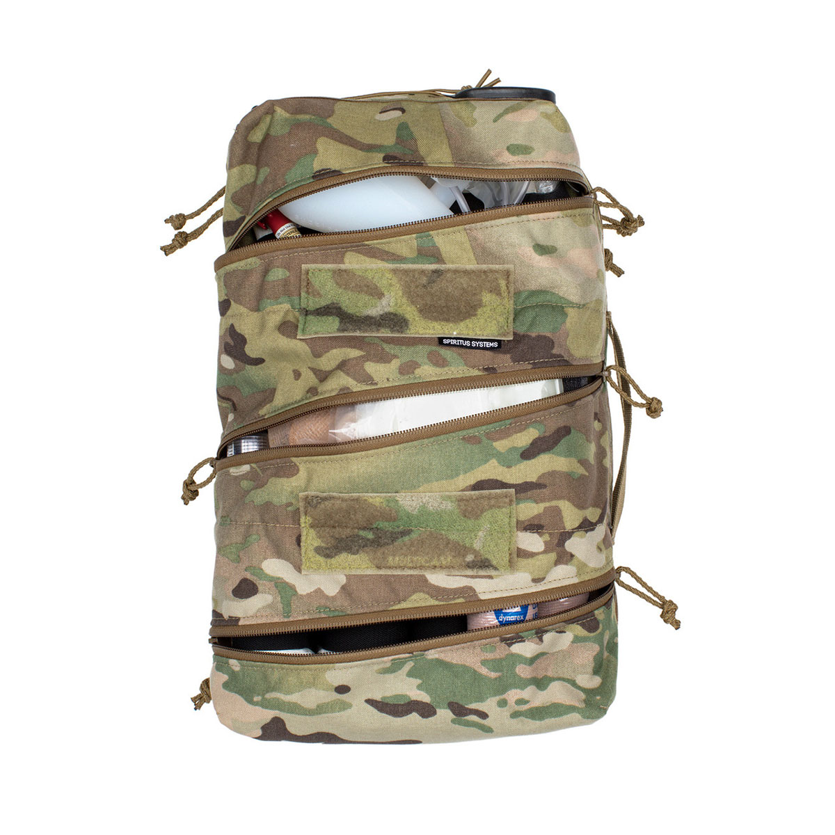 SPIRITUS SYSTEMS DELTA BAG
