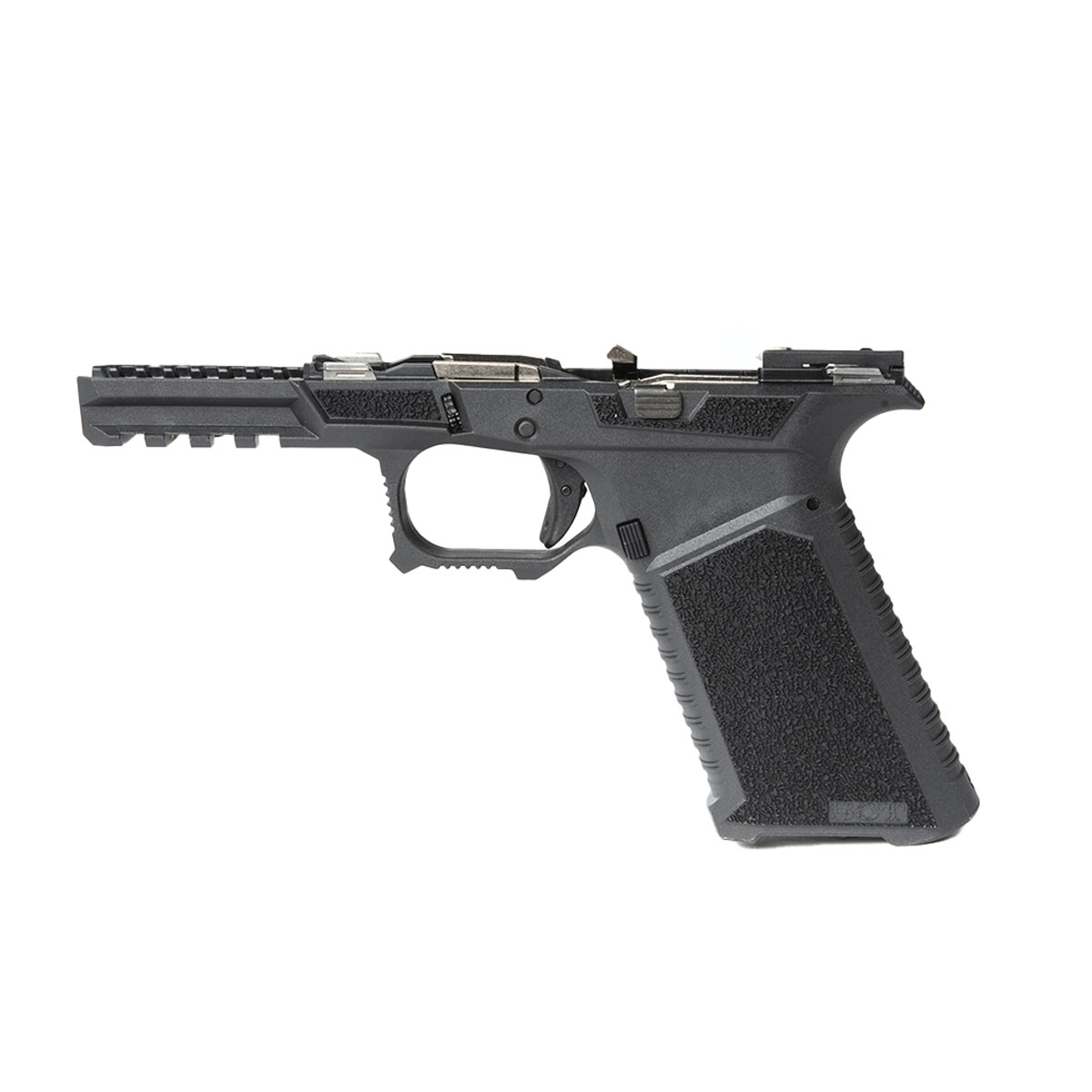 SCT Manufacturing SCT 17 Full Size Assembled Polymer Frame For Glock G3 ...