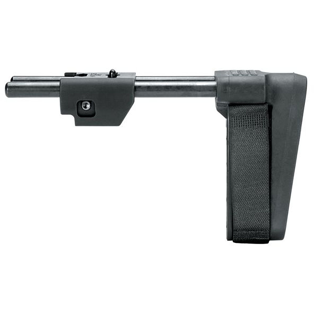 SB TACTICAL MPX PSB™ PISTOL STABILIZING BRACE FOR SIG SAUER MPX/MCX®