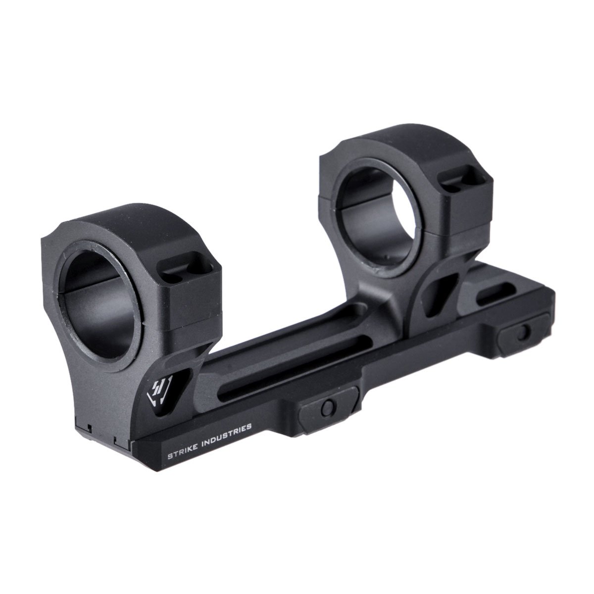STRIKE INDUSTRIES ADJUSTABLE SCOPE MOUNT