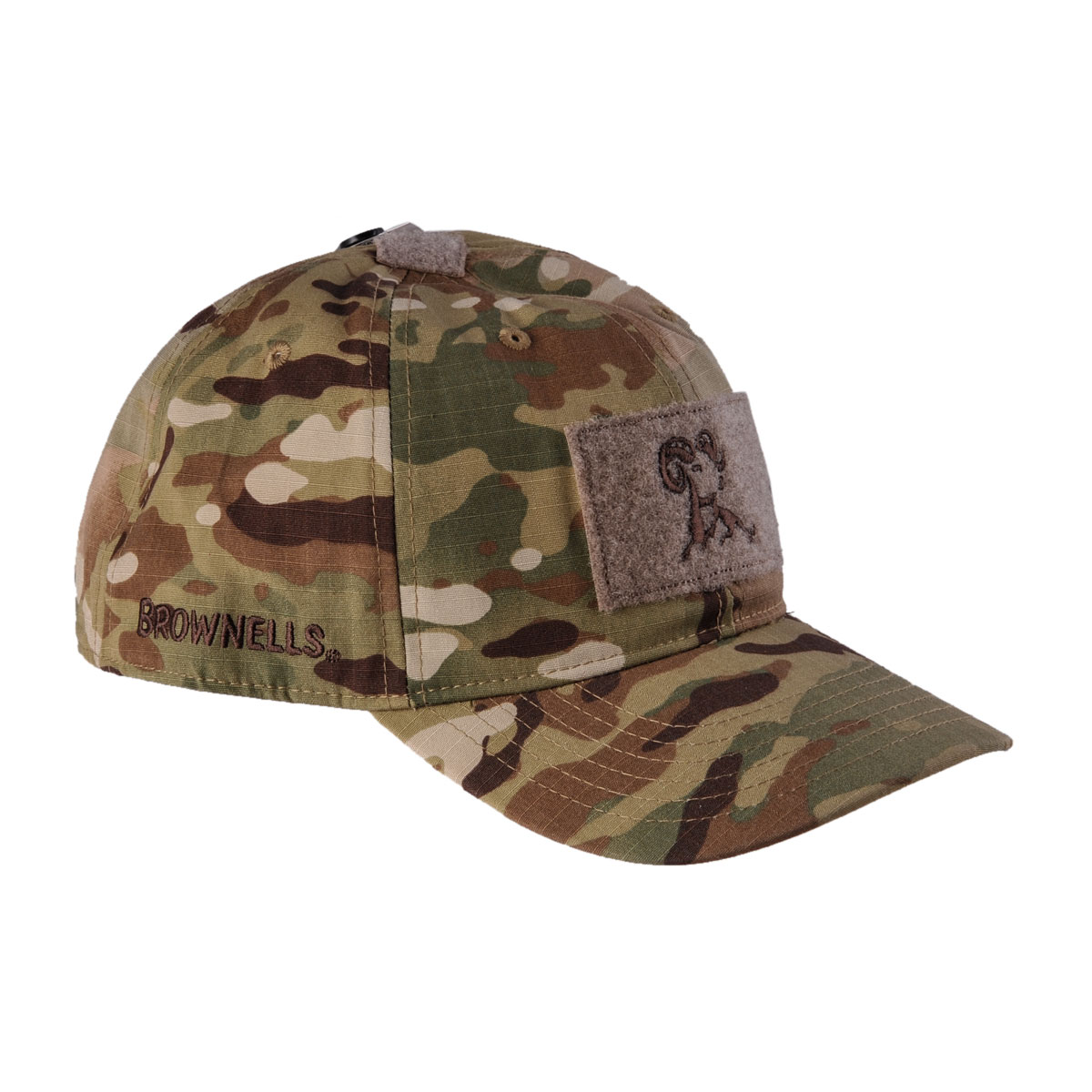 BROWNELLS SHOOTER CAP