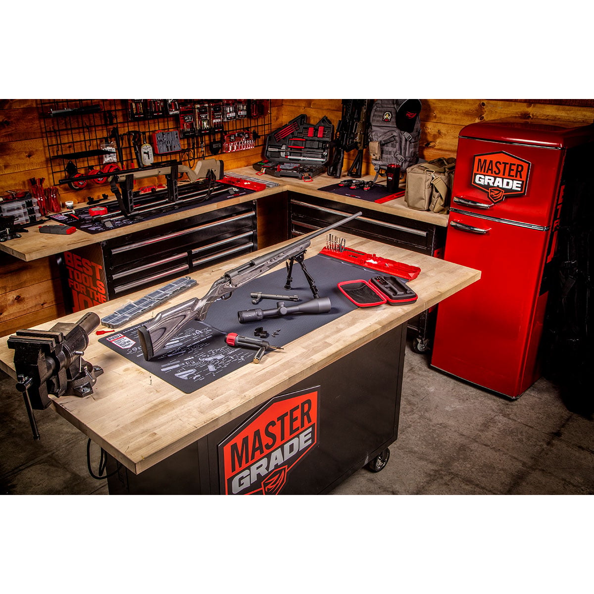 REAL AVID MASTER ARMORER'S MAT