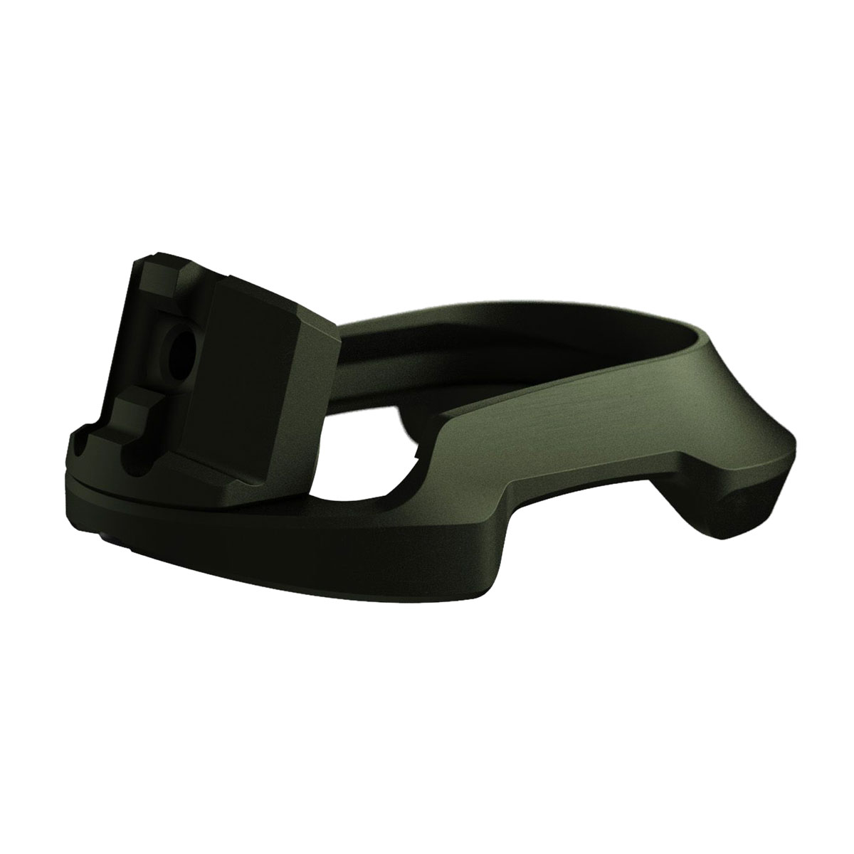 EDGAR SHERMAN DESIGN MAGWELLS FOR GLOCK® GEN 5