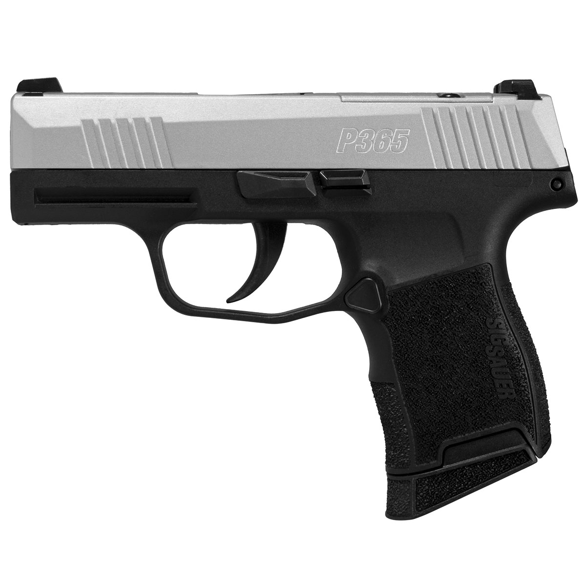 SIG SAUER, INC. P365-380 380 ACP SEMI-AUTO HANDGUN