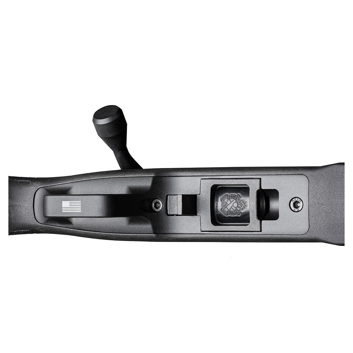 SPRINGFIELD ARMORY MODEL 2020 RIMFIRE TARGET 22 LONG RIFLE BOLT ACTION ...