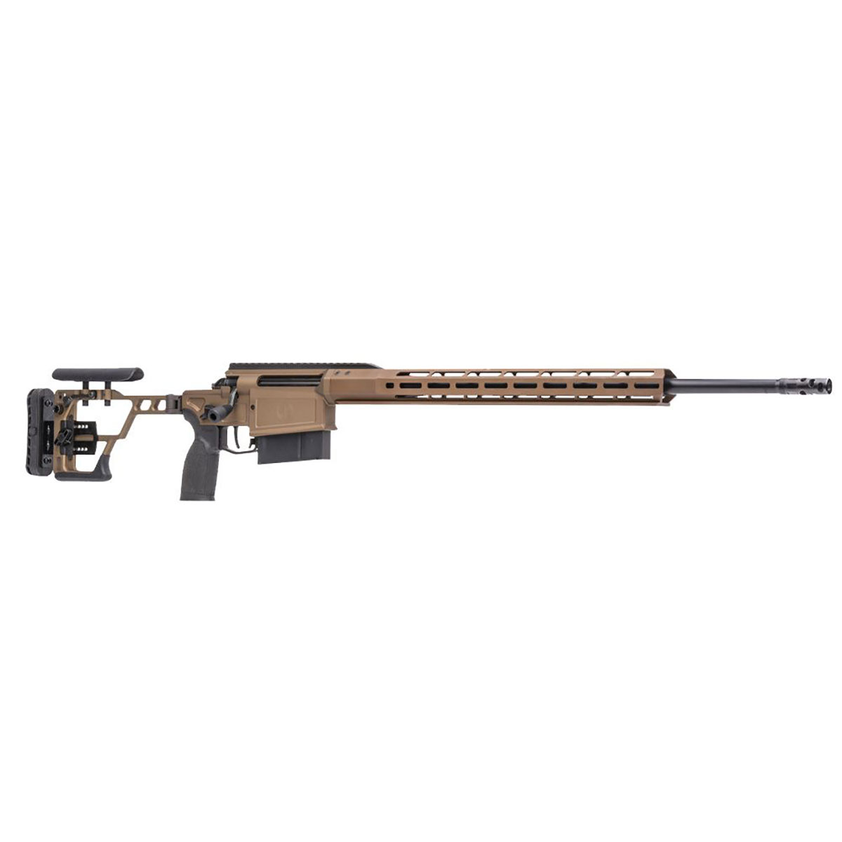 SIG SAUER, INC. CROSS MAGNUM 300 WINCHESTER MAGNUM BOLT ACTION RIFLE