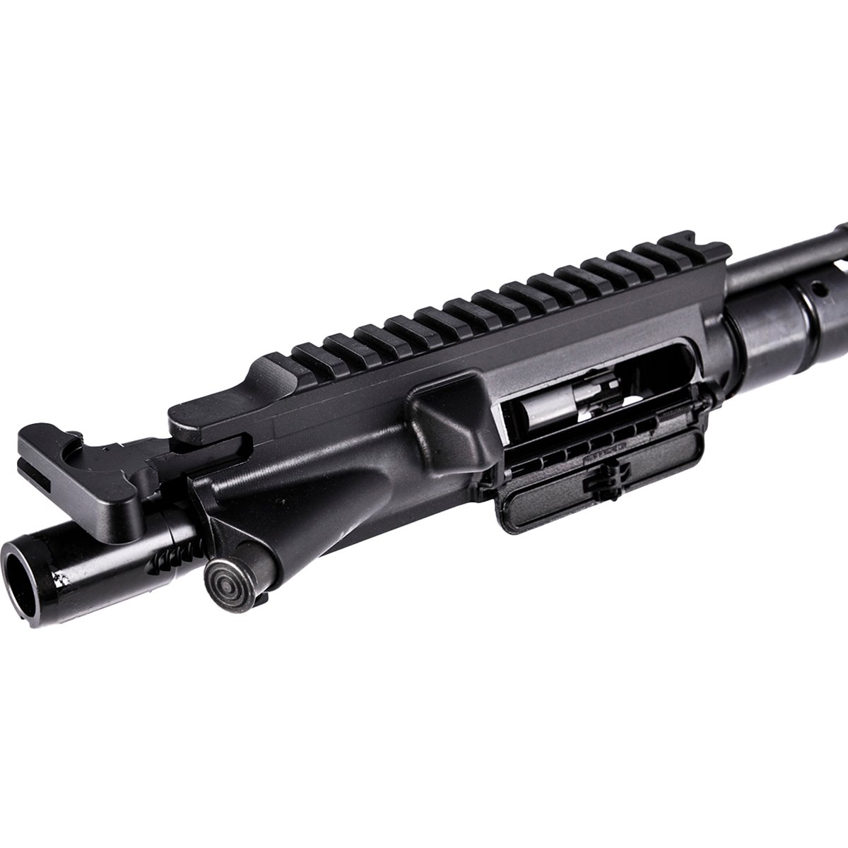 BROWNELLS BRN-4® UPPER RECEIVER ASSEMBLIES WITH CHROME LINED BARRELS