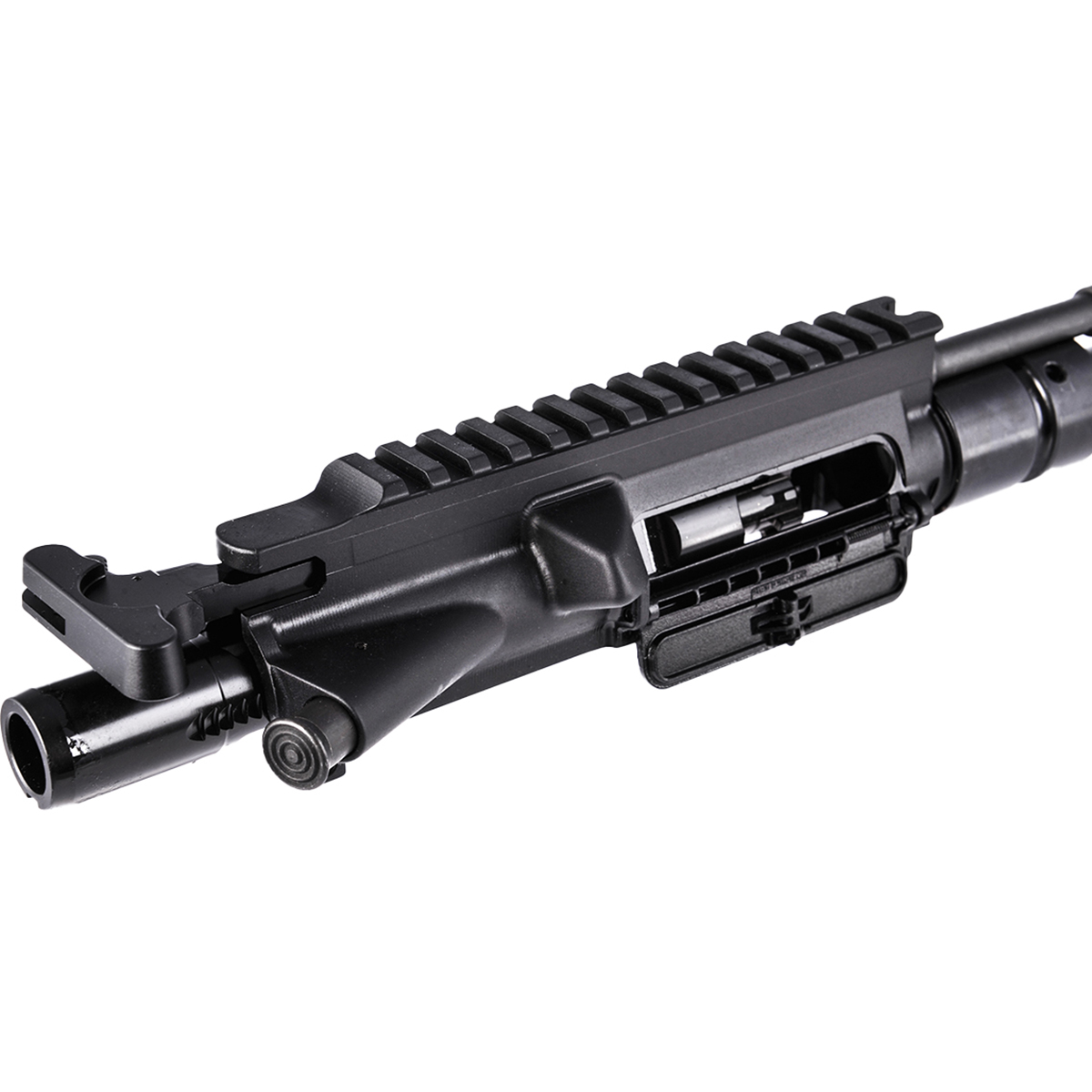 BROWNELLS BRN-4® UPPER RECEIVER ASSEMBLIES WITH CHROME LINED BARRELS