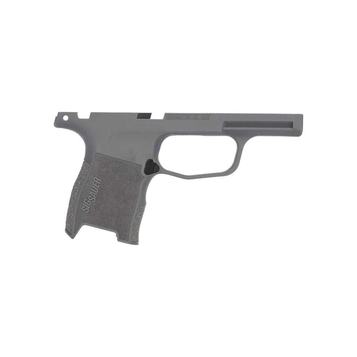 SIG SAUER, INC. GRIP MODULE W/ MANUAL SAFETY FOR SIG SAUER® P365