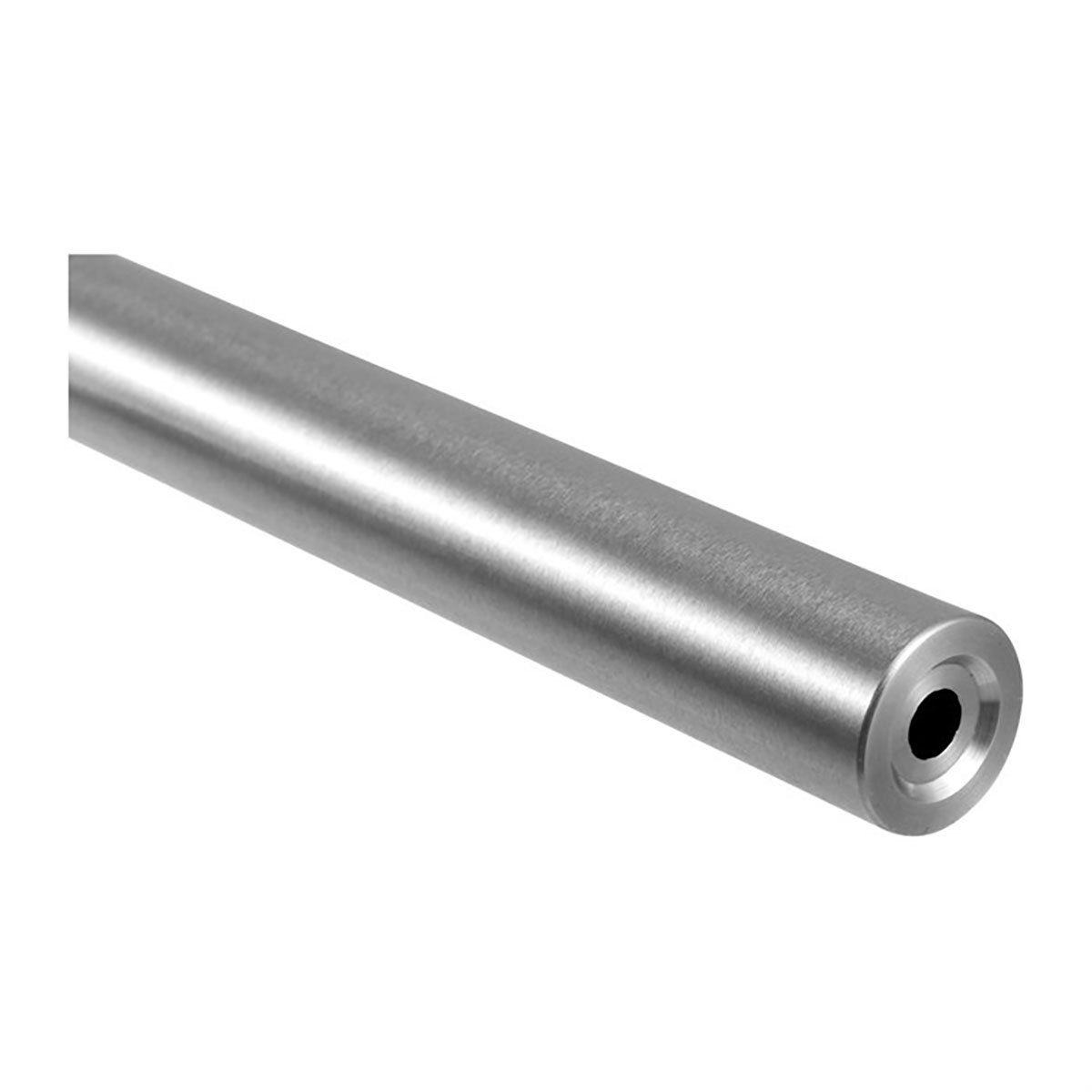 SHILEN REMINGTON 700 FACTORY CONTOUR PRE-THREADED BARREL