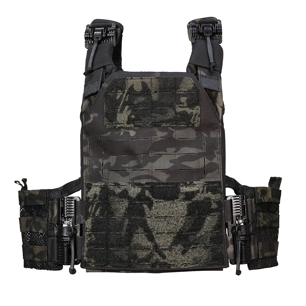 GREY GHOST GEAR SMC PLATE CARRIER