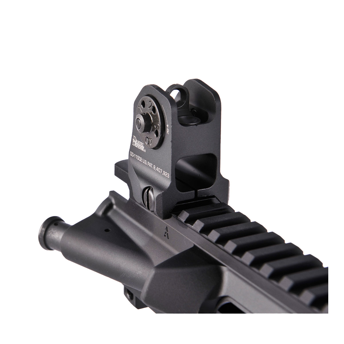 DANIEL DEFENSE M4A1 FSP 5.56X45MM STRIPPED UPPER RECEIVER