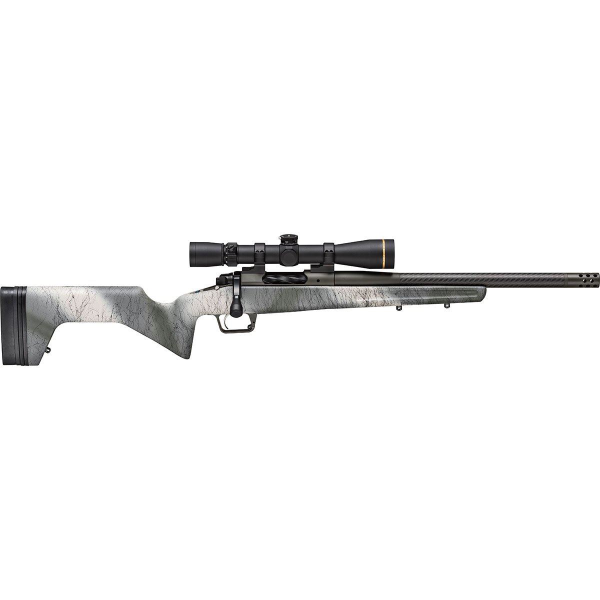 SPRINGFIELD ARMORY 2020 REDLINE .308 WINCHESTER BOLT ACTION RIFLE