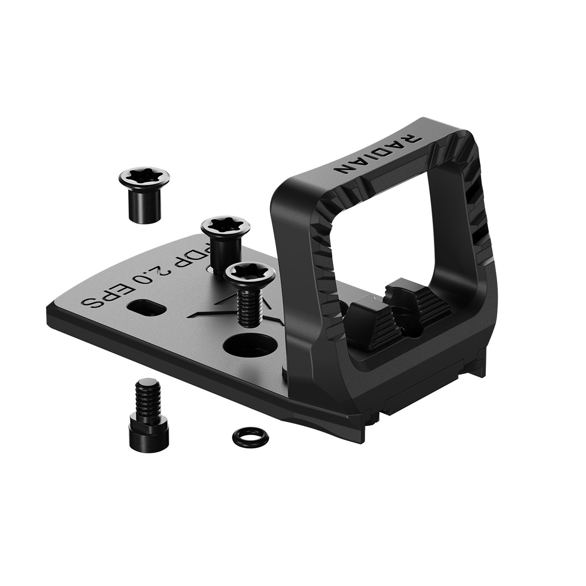 RADIAN WEAPONS GUARDIAN OPTIC GUARD