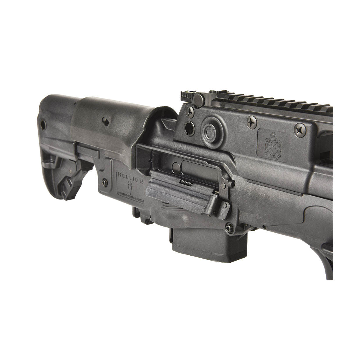 SPRINGFIELD ARMORY Hellion Bullpup 5.56x45 NATO 20"BBL W/Bayonet Lug(1 ...
