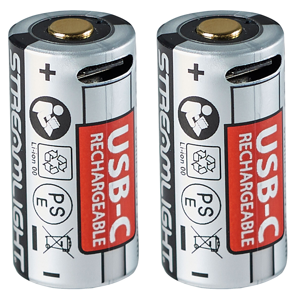 STREAMLIGHT SL-B9 RECHARGEABLE BATTERY