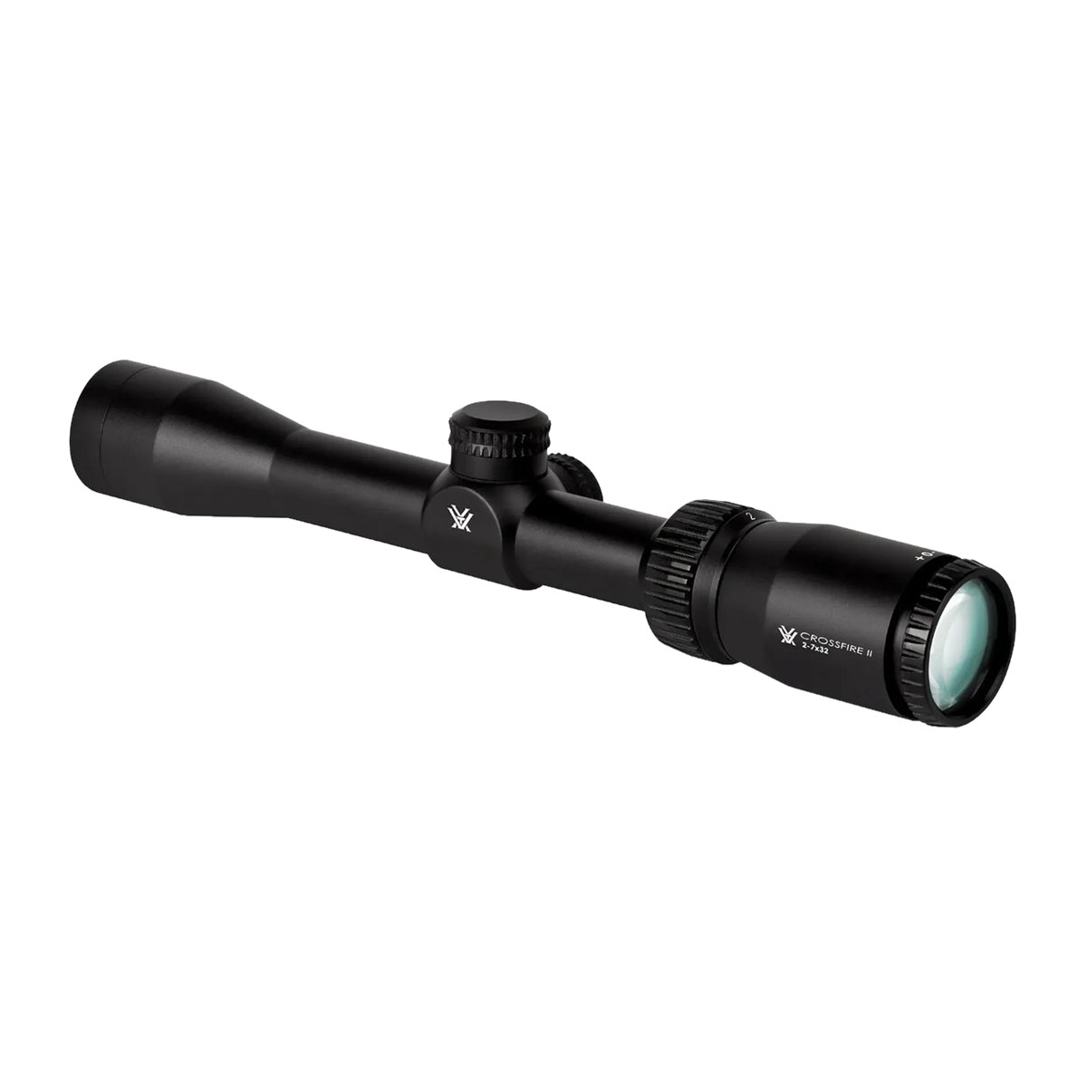 VORTEX OPTICS CROSSFIRE II 2-7X32MM RIMFIRE SFP RIFLE SCOPE