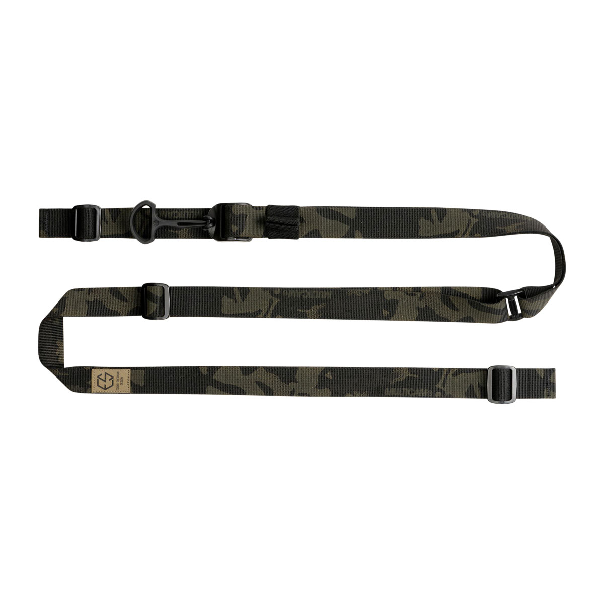 EDGAR SHERMAN DESIGN CUSTOMIZABLE TWO-POINT SLINGS