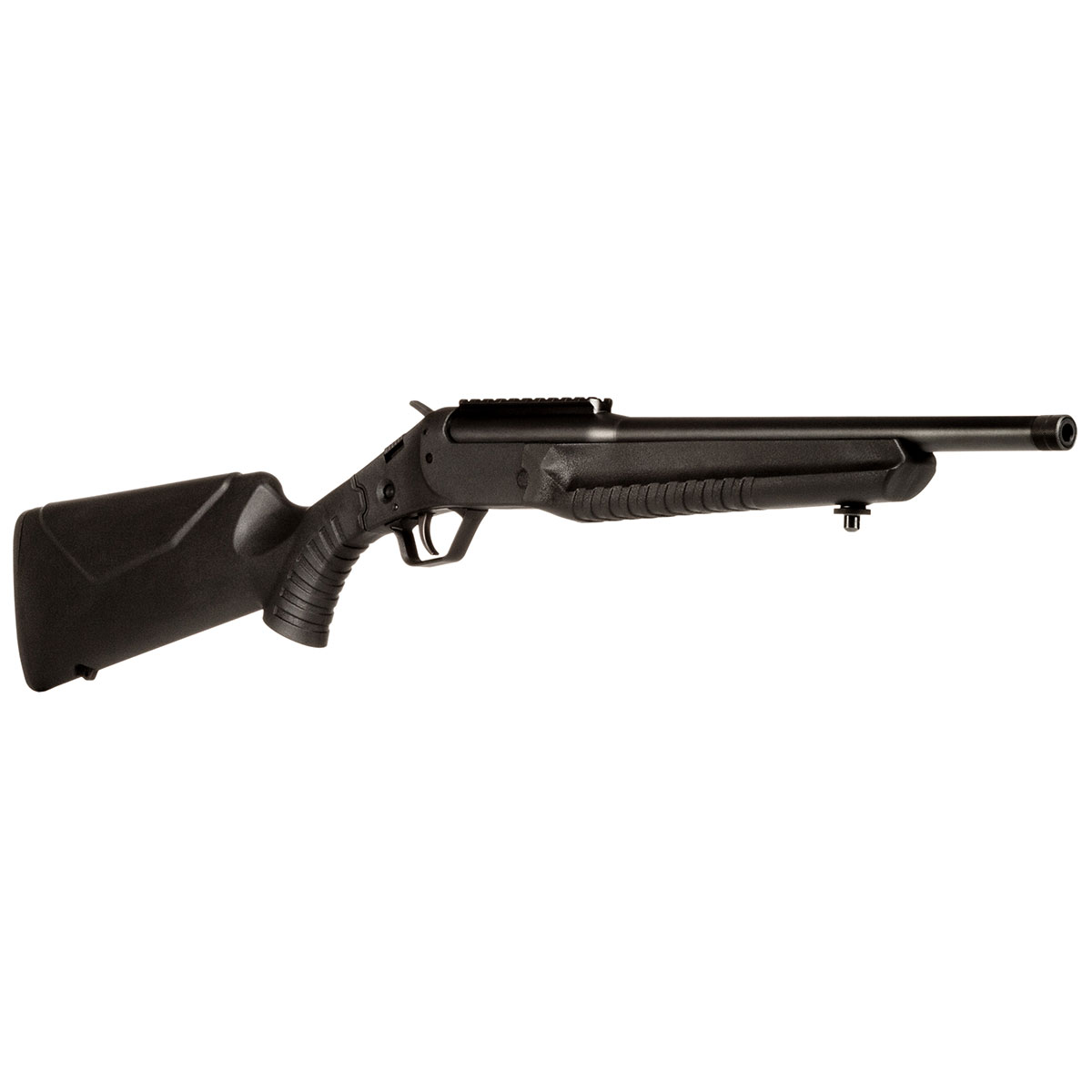 ROSSI LWC 350 LEGEND SINGLE SHOT RIFLE