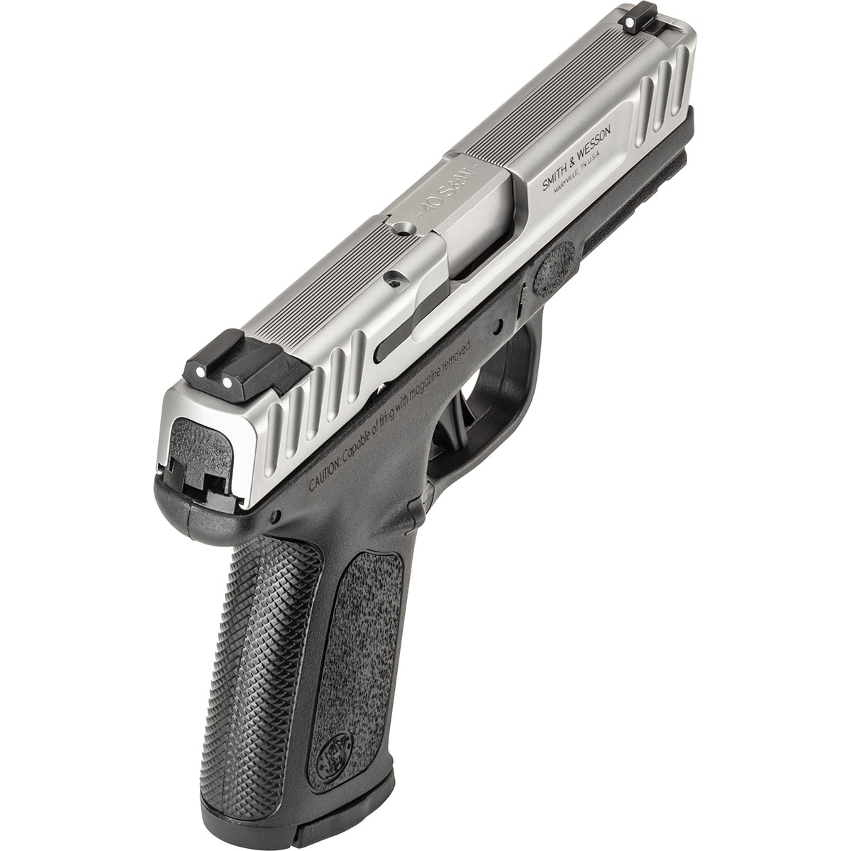 SMITH & WESSON SD40 2.0 40 S&W SEMI-AUTO HANDGUN