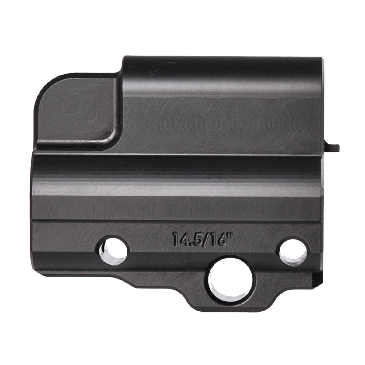 BROWNELLS BRN-4 416 GAS BLOCK FOR 14.5" & 16” BARRELS