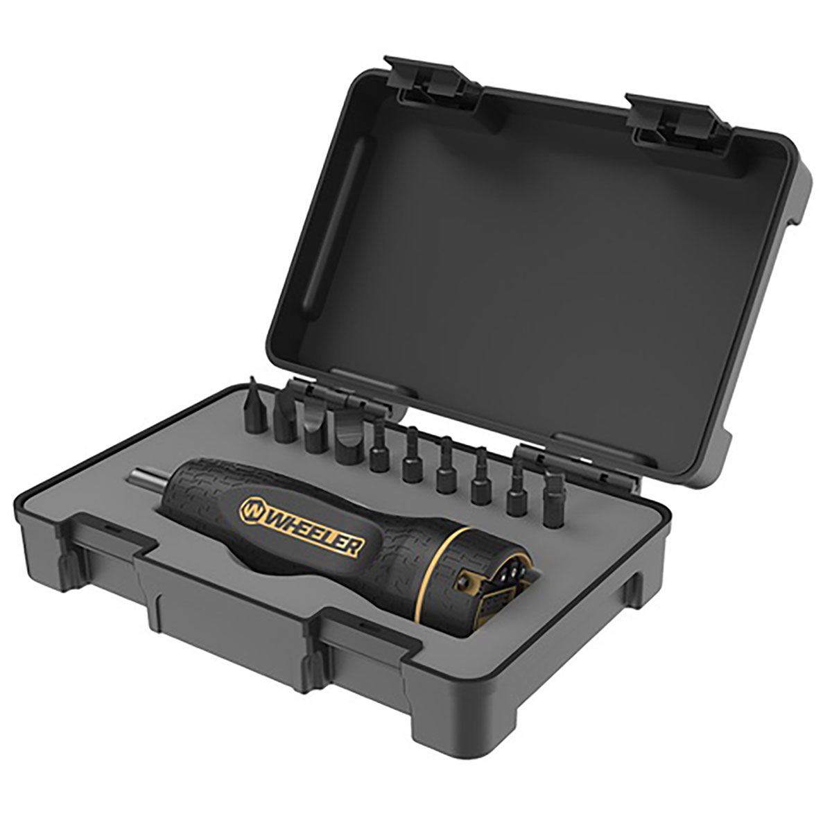 WHEELER ENGINEERING DIGITAL FAT WRENCH